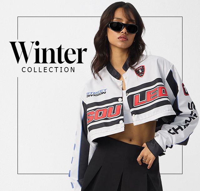 Online Shopping for Men & Women Clothing, Accessories at The Souled Store