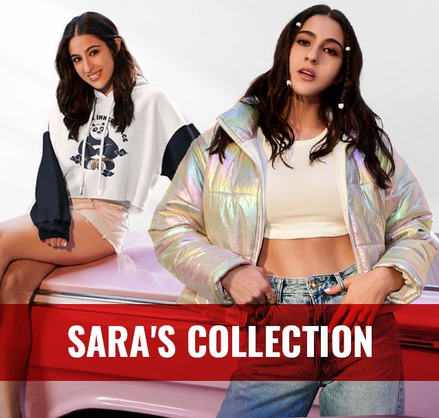 Online Shopping for Men & Women Clothing, Accessories at The Souled Store