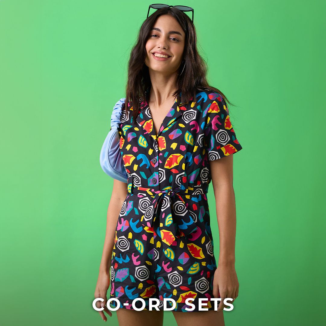 Online Shopping for Men & Women Clothing, Accessories at The Souled Store