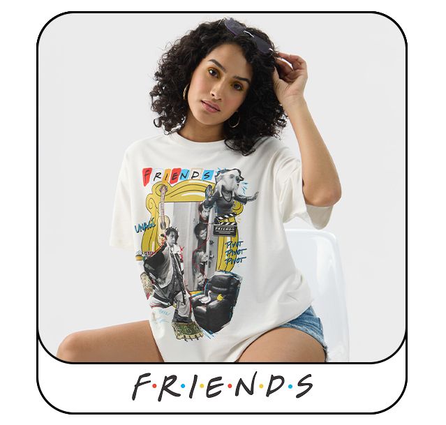 Online Shopping for Men & Women Clothing, Accessories at The Souled Store
