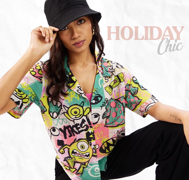 Online Shopping for Men & Women Clothing, Accessories at The Souled Store