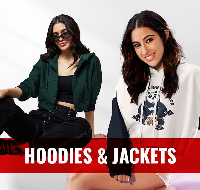 Online Shopping for Men & Women Clothing, Accessories at The Souled Store