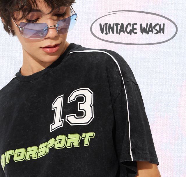 Online Shopping for Men & Women Clothing, Accessories at The Souled Store