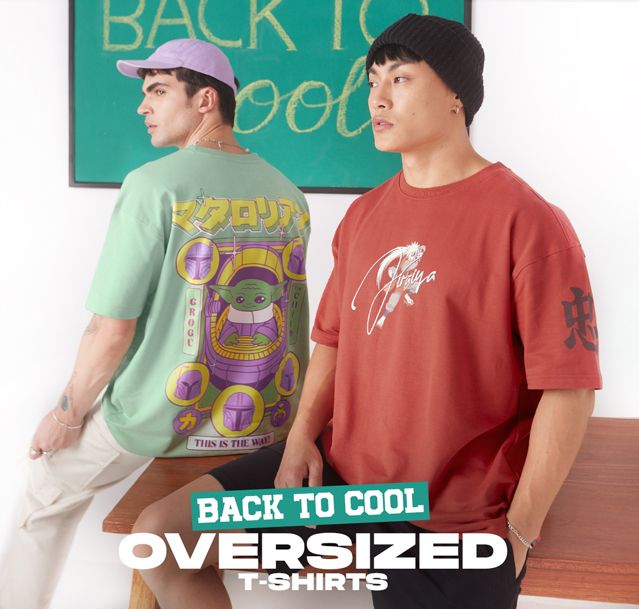 Online Shopping for Men & Women Clothing, Accessories at The Souled Store