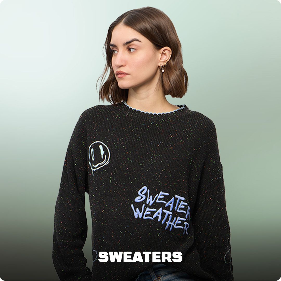 Online Shopping for Men & Women Clothing, Accessories at The Souled Store