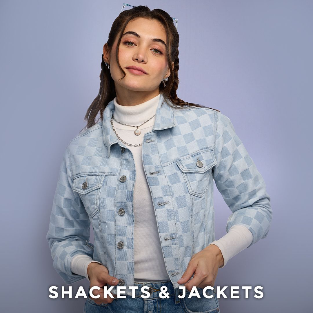 Online Shopping for Men & Women Clothing, Accessories at The Souled Store