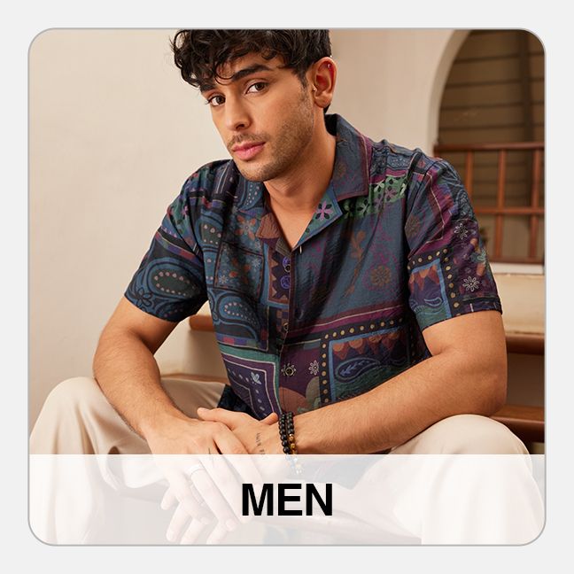 Online Shopping for Men & Women Clothing, Accessories at The Souled Store