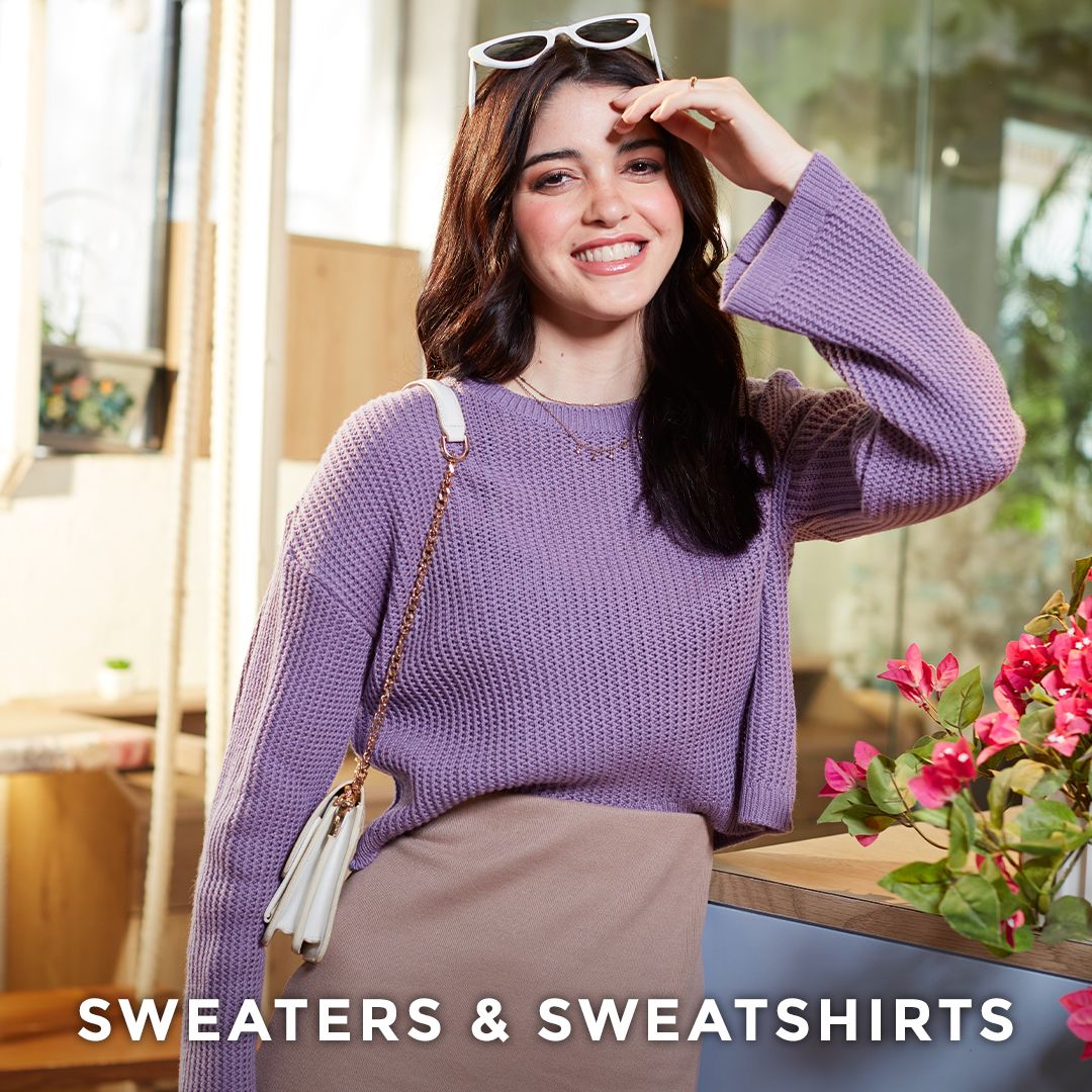 Online Shopping for Men & Women Clothing, Accessories at The Souled Store