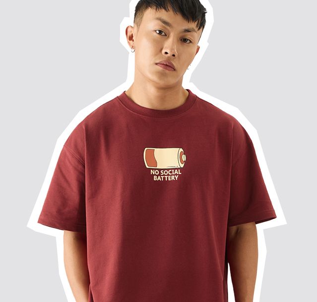 Online Shopping for Men & Women Clothing, Accessories at The Souled Store