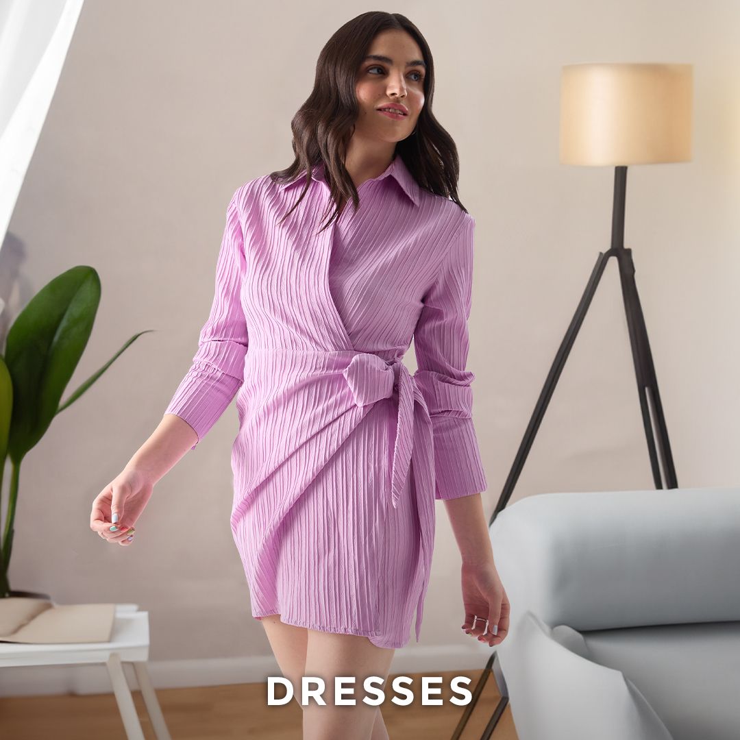 Online Shopping for Men & Women Clothing, Accessories at The Souled Store