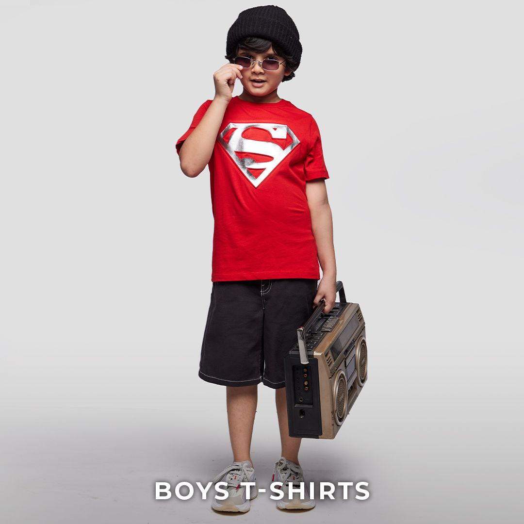 Online Shopping for Men & Women Clothing, Accessories at The Souled Store