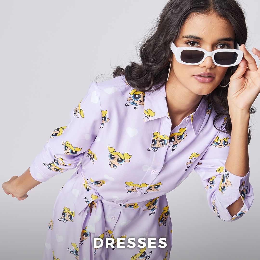 Online Shopping for Men & Women Clothing, Accessories at The Souled Store