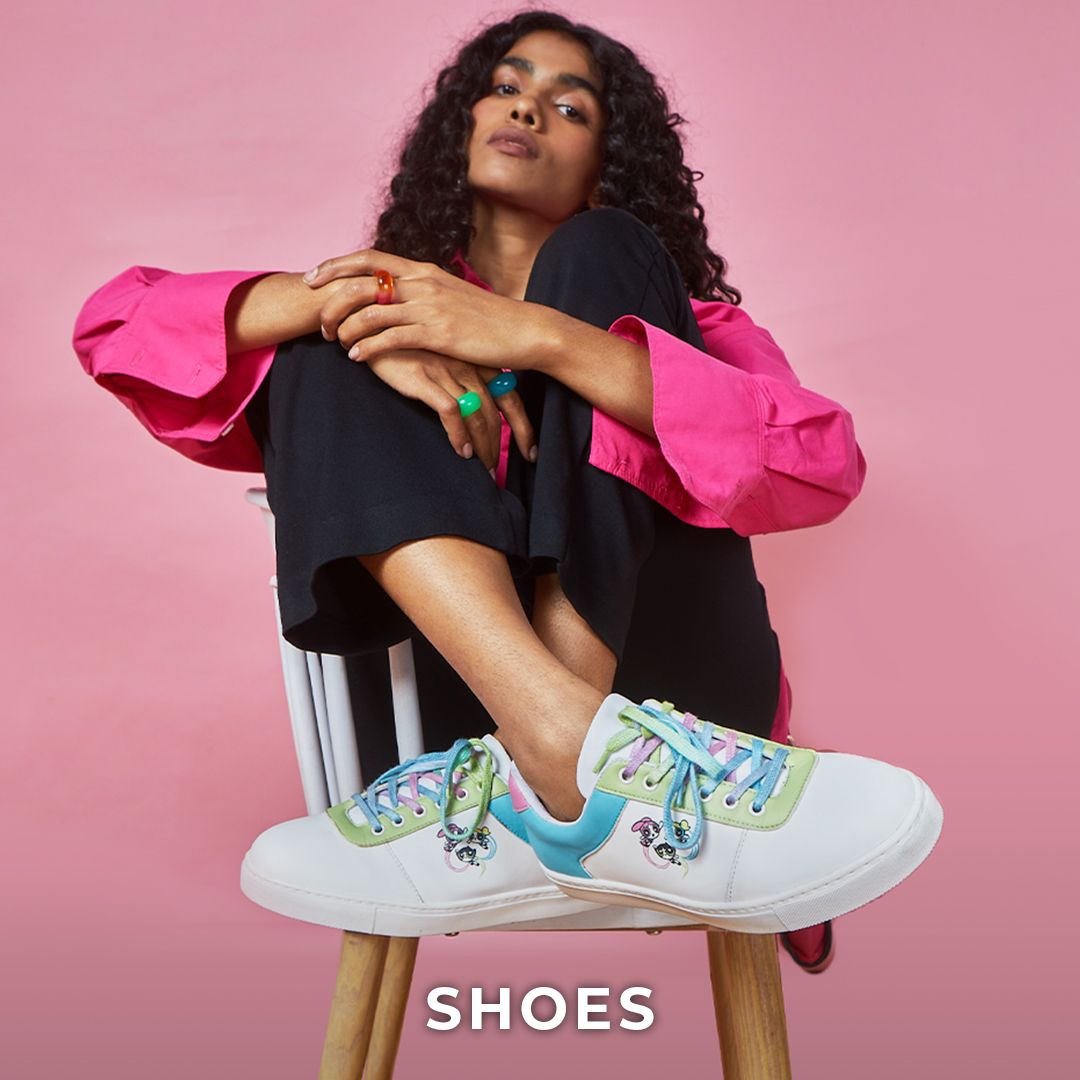 Online Shopping for Men & Women Clothing, Accessories at The Souled Store