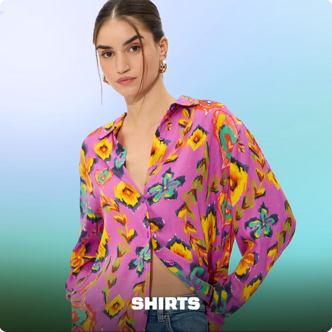 Online Shopping for Men & Women Clothing, Accessories at The Souled Store