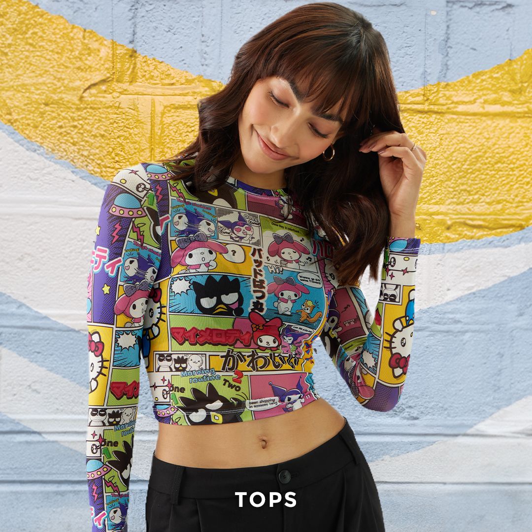 Online Shopping for Men & Women Clothing, Accessories at The Souled Store