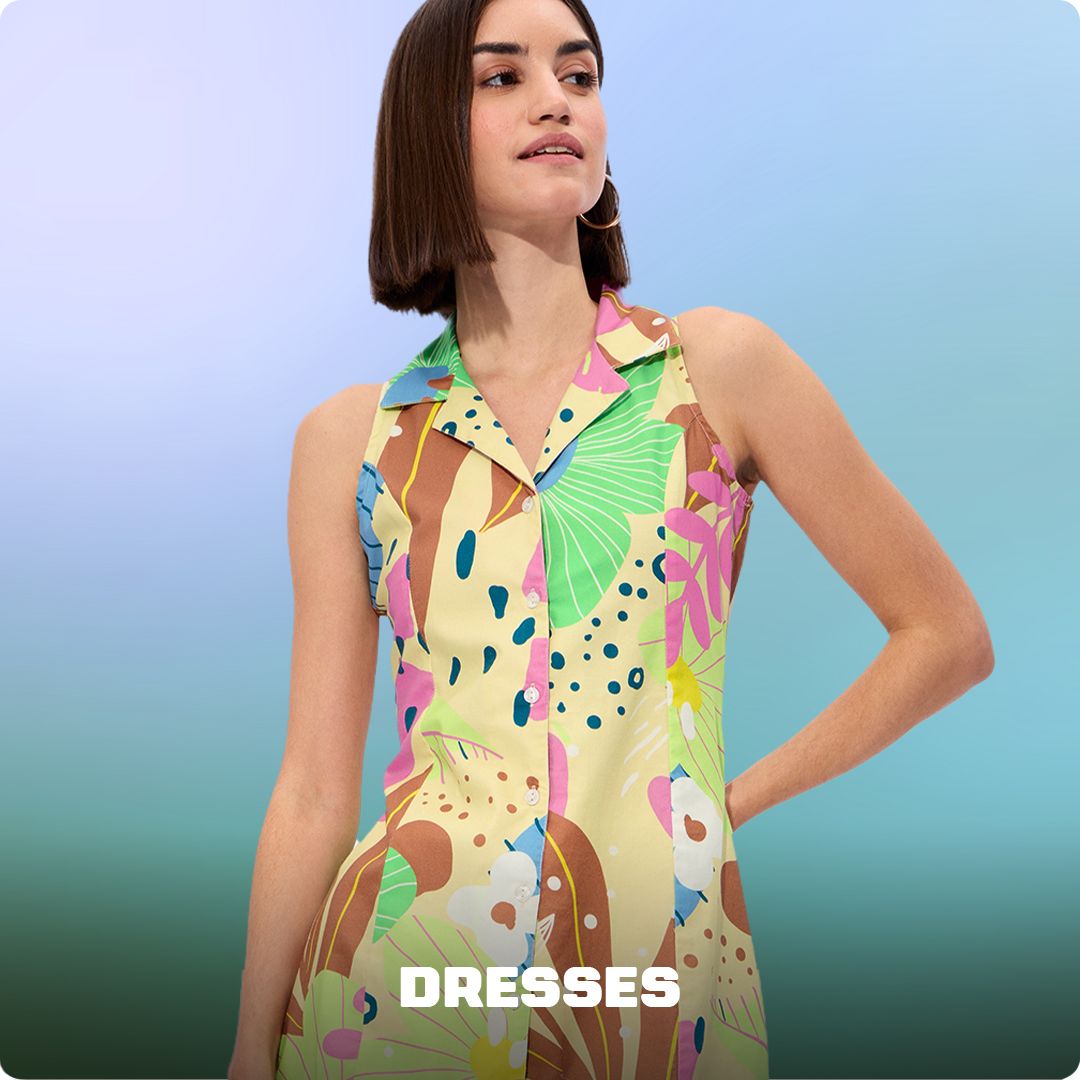 Online Shopping for Men & Women Clothing, Accessories at The Souled Store