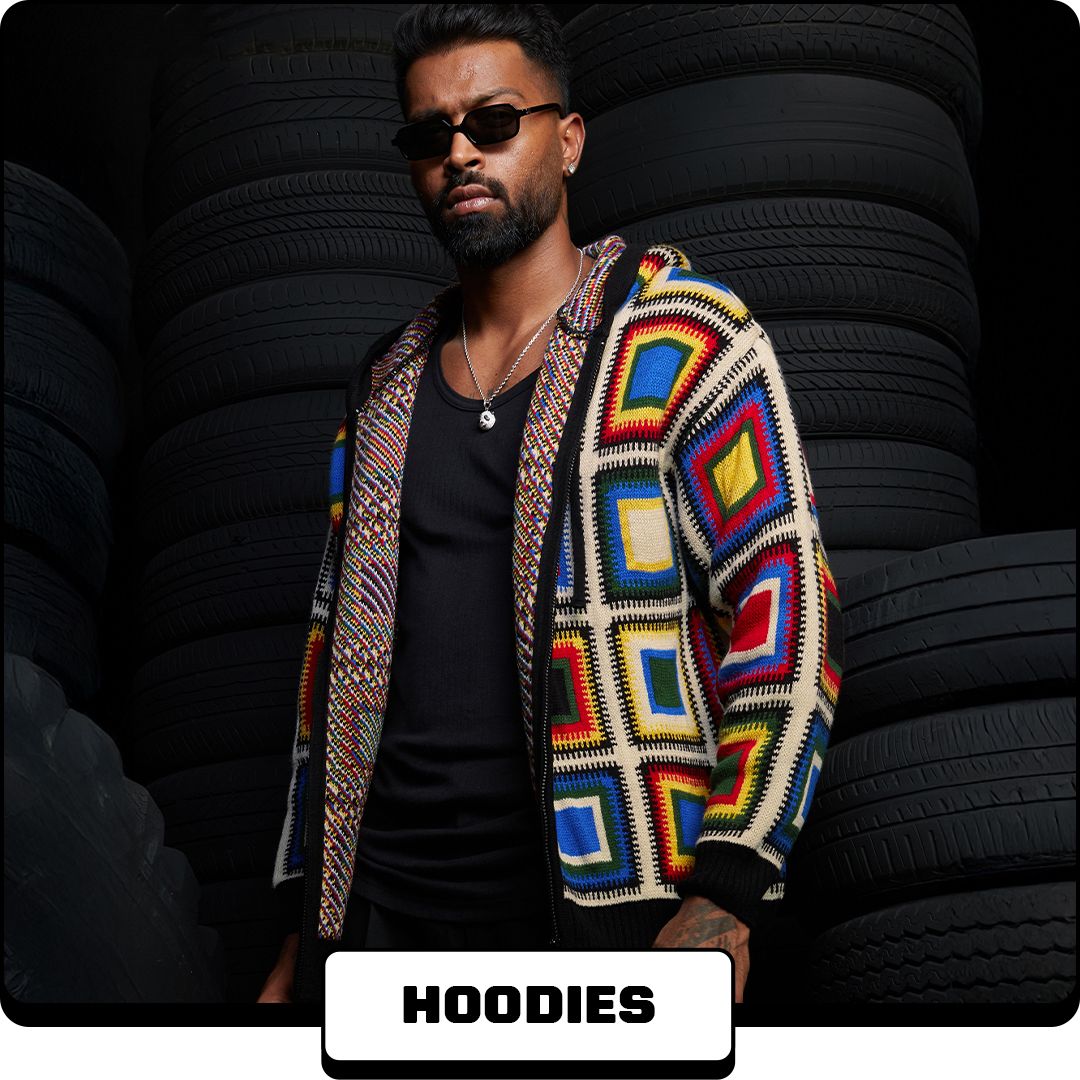 Online Shopping for Men & Women Clothing, Accessories at The Souled Store