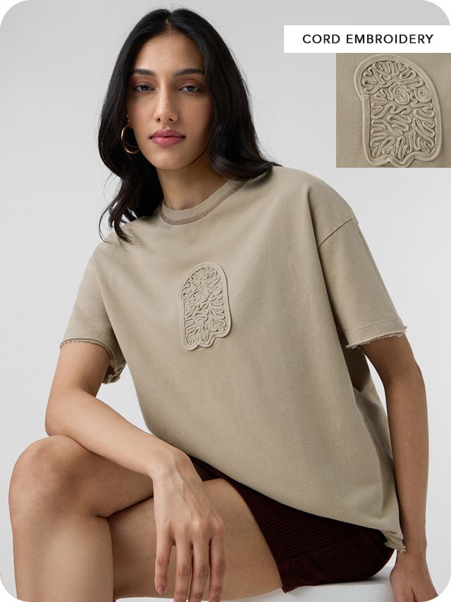 Online Shopping for Men & Women Clothing, Accessories at The Souled Store