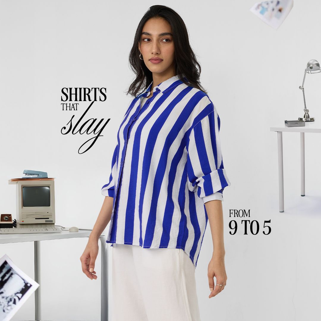 Online Shopping for Men & Women Clothing, Accessories at The Souled Store