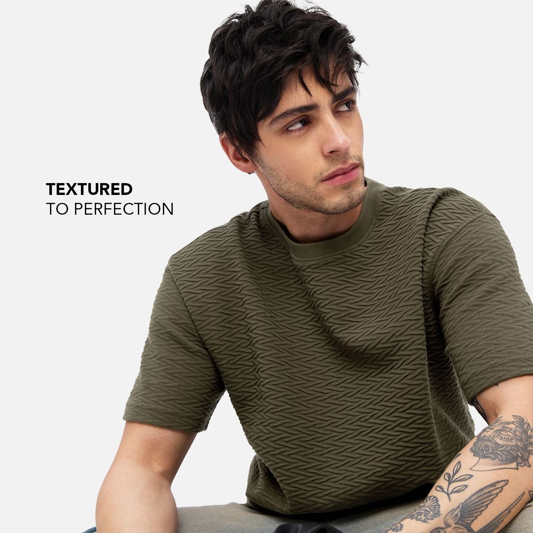 Online Shopping for Men & Women Clothing, Accessories at The Souled Store