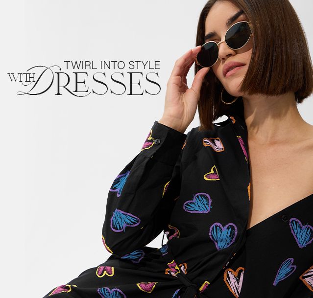 Online Shopping for Men & Women Clothing, Accessories at The Souled Store