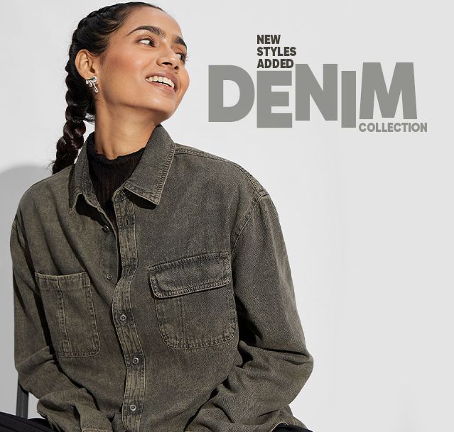 Online Shopping for Men & Women Clothing, Accessories at The Souled Store