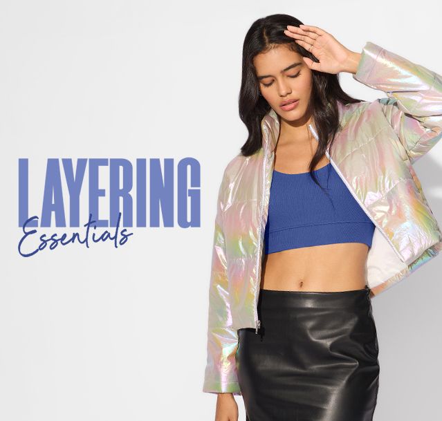 Online Shopping for Men & Women Clothing, Accessories at The Souled Store