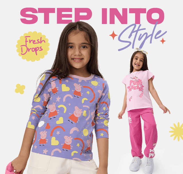 Online Shopping for Men & Women Clothing, Accessories at The Souled Store