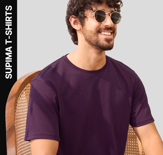 Online Shopping for Men & Women Clothing, Accessories at The Souled Store