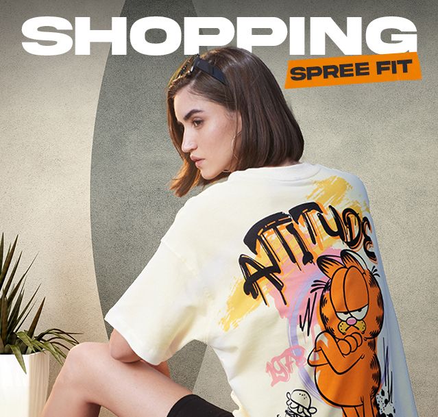 Online Shopping for Men & Women Clothing, Accessories at The Souled Store