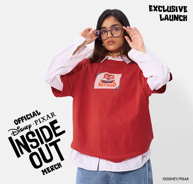 Online Shopping for Men & Women Clothing, Accessories at The Souled Store