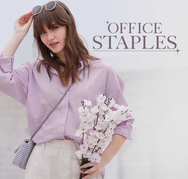 Online Shopping for Men & Women Clothing, Accessories at The Souled Store