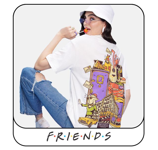 Online Shopping for Men & Women Clothing, Accessories at The Souled Store