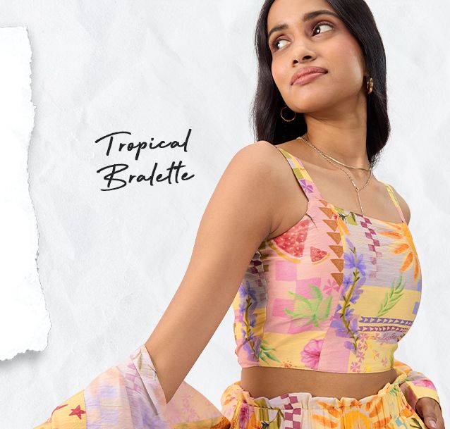 Online Shopping for Men & Women Clothing, Accessories at The Souled Store