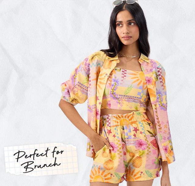 Online Shopping for Men & Women Clothing, Accessories at The Souled Store