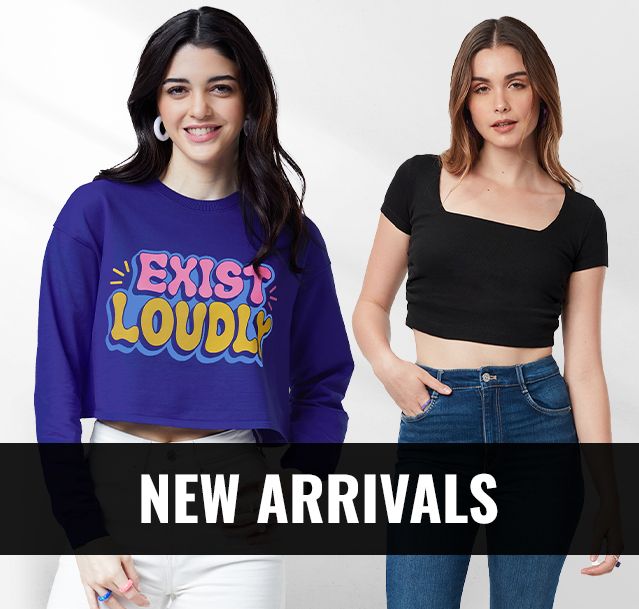 Online Shopping for Men & Women Clothing, Accessories at The Souled Store