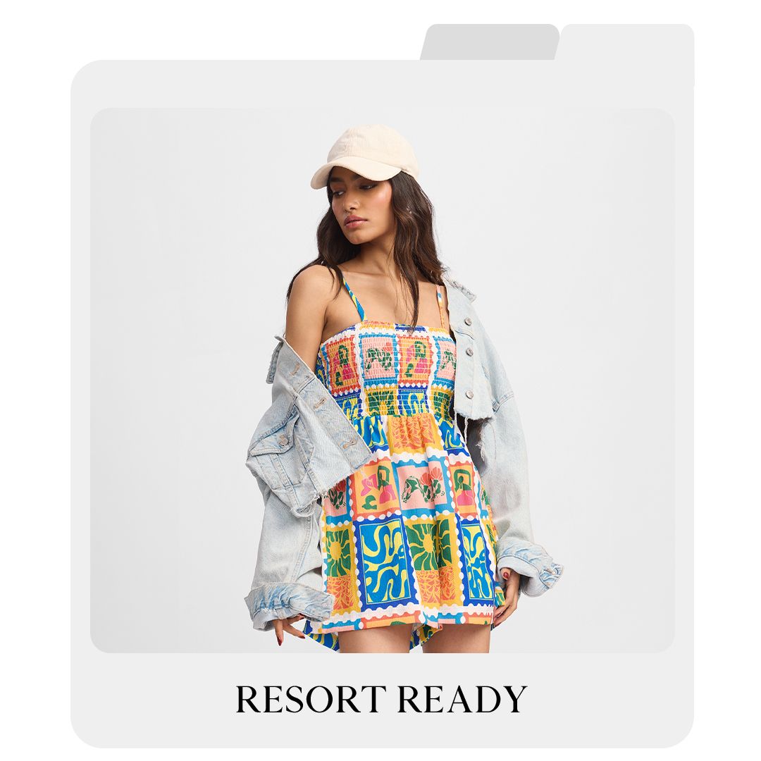 Online Shopping for Men & Women Clothing, Accessories at The Souled Store