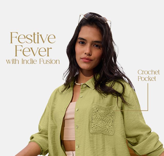 Online Shopping for Men & Women Clothing, Accessories at The Souled Store