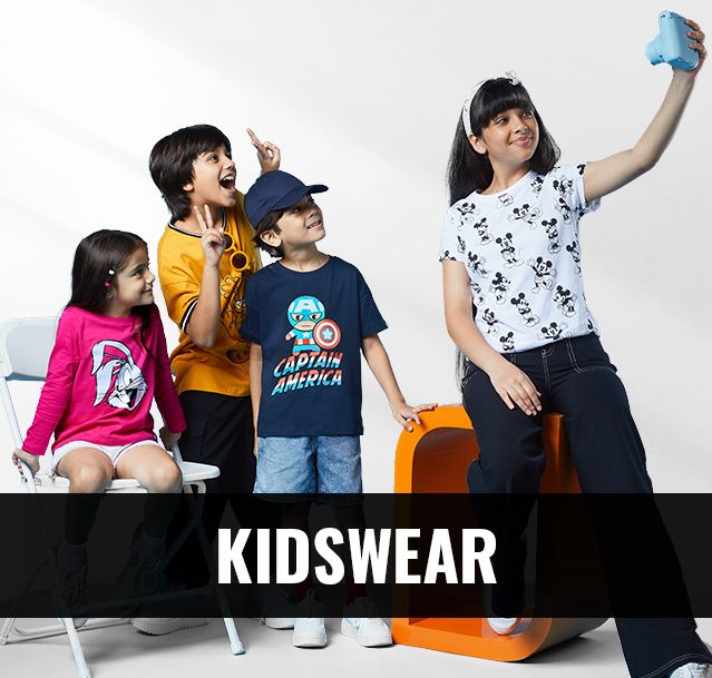 Online Shopping for Men & Women Clothing, Accessories at The Souled Store