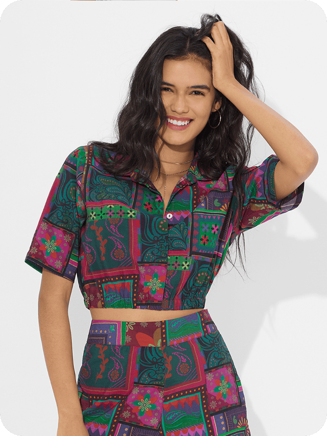 Online Shopping for Men & Women Clothing, Accessories at The Souled Store