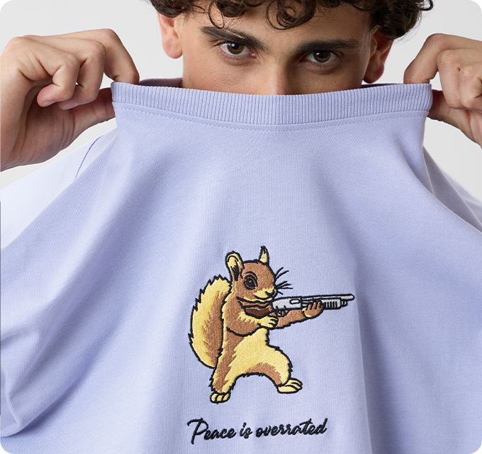 Online Shopping for Men & Women Clothing, Accessories at The Souled Store