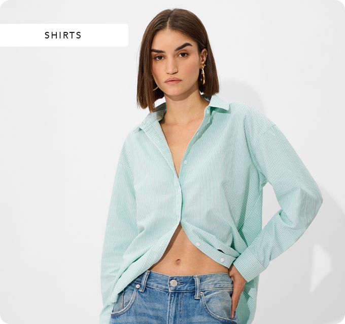 Online Shopping for Men & Women Clothing, Accessories at The Souled Store