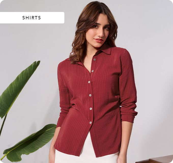 Online Shopping for Men & Women Clothing, Accessories at The Souled Store