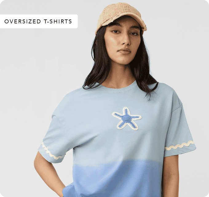 Online Shopping for Men & Women Clothing, Accessories at The Souled Store