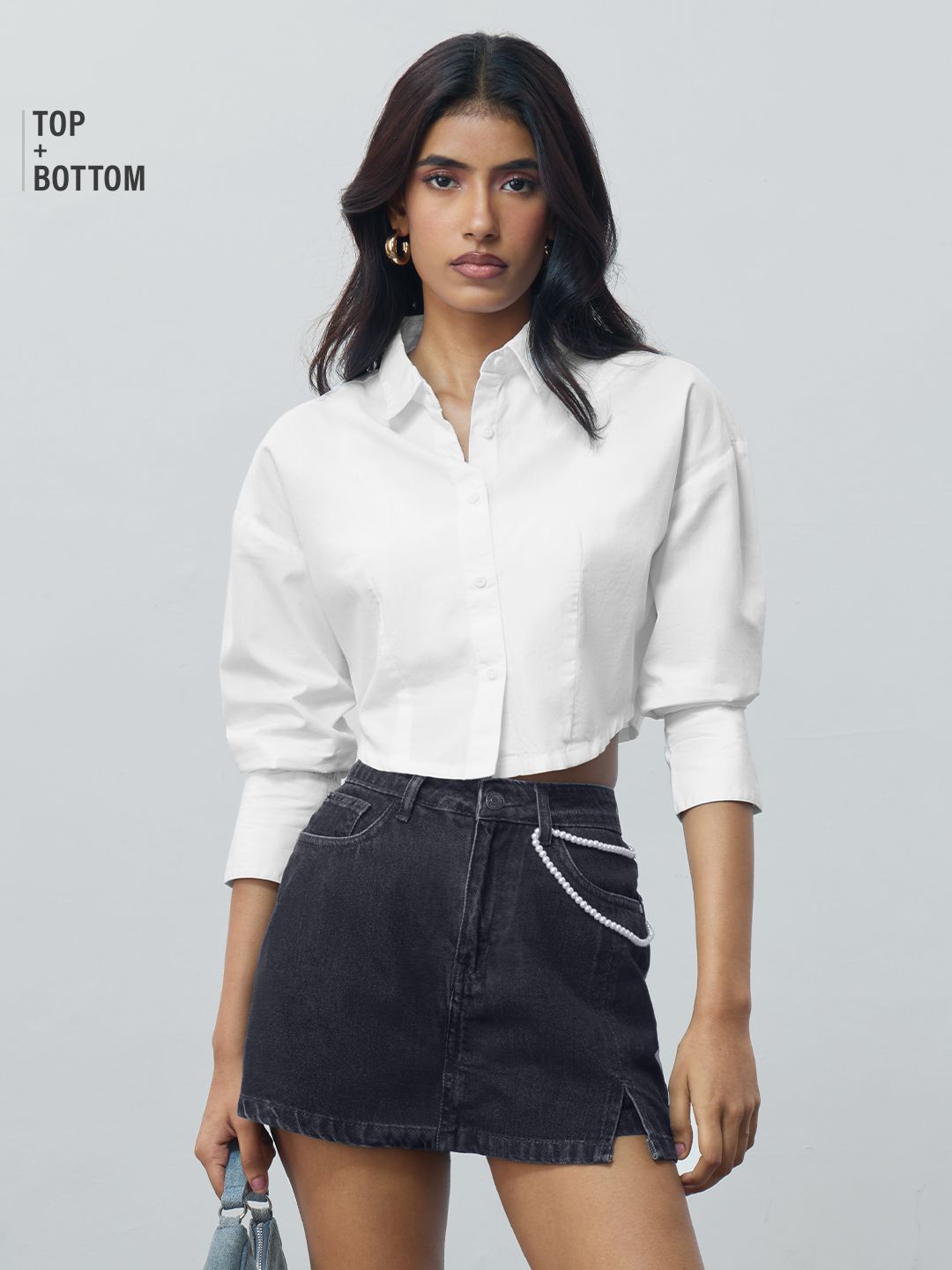 Buy TSS Originals: Platinum Set Online at The Souled Store.