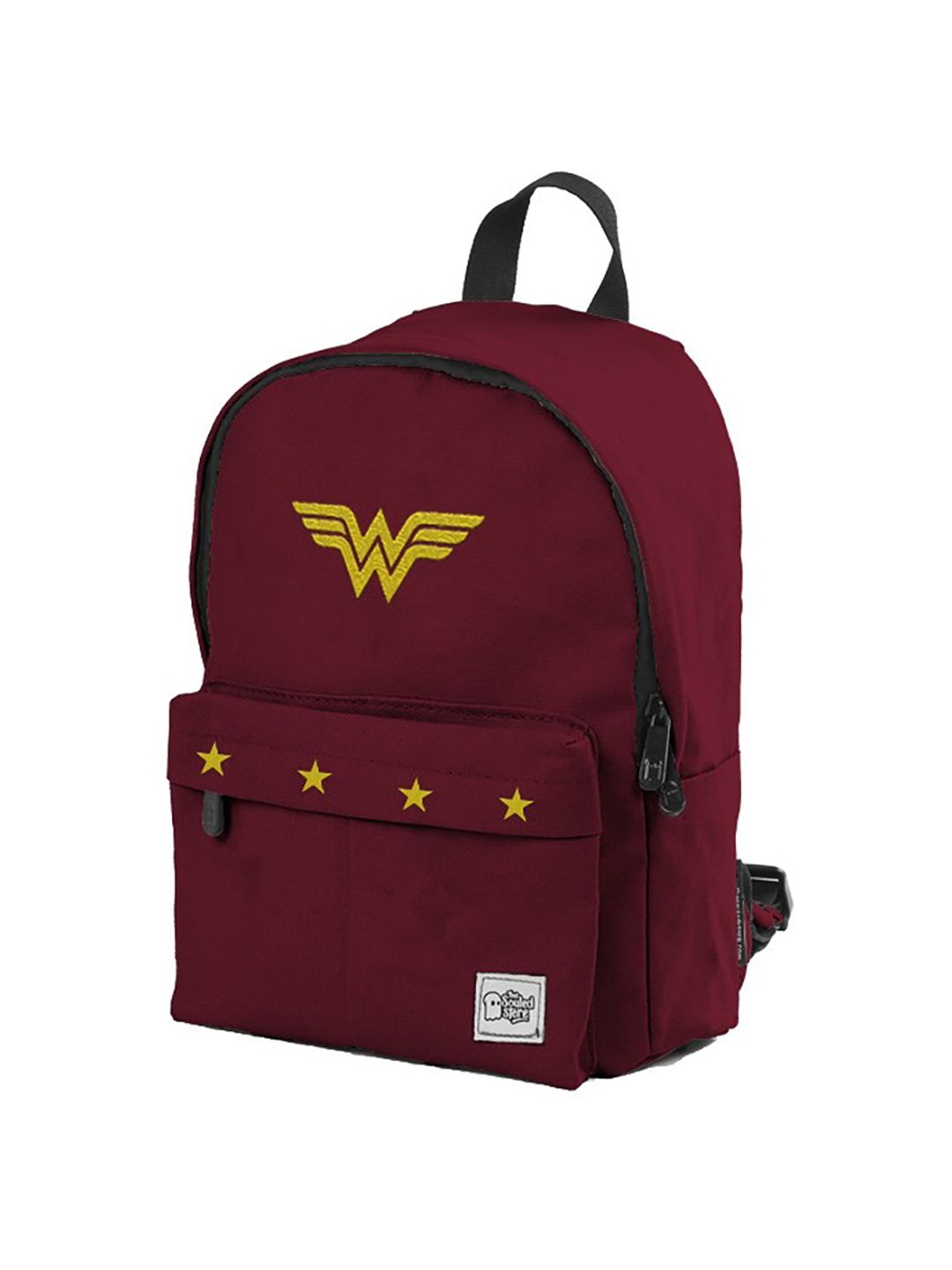 Buy Wonder Woman: Logo Mini Bags, Official Merchandise online at The ...