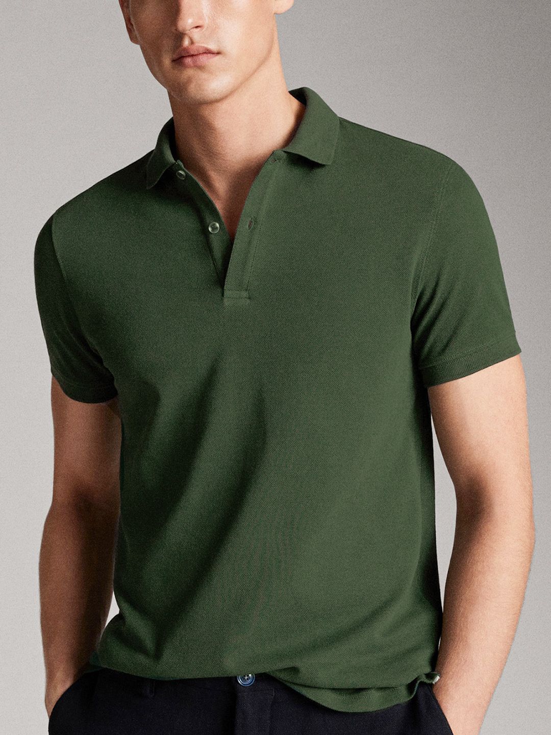 Polo T-Shirts - Buy Men's Printed and Quirky Polo T-Shirts only at The ...