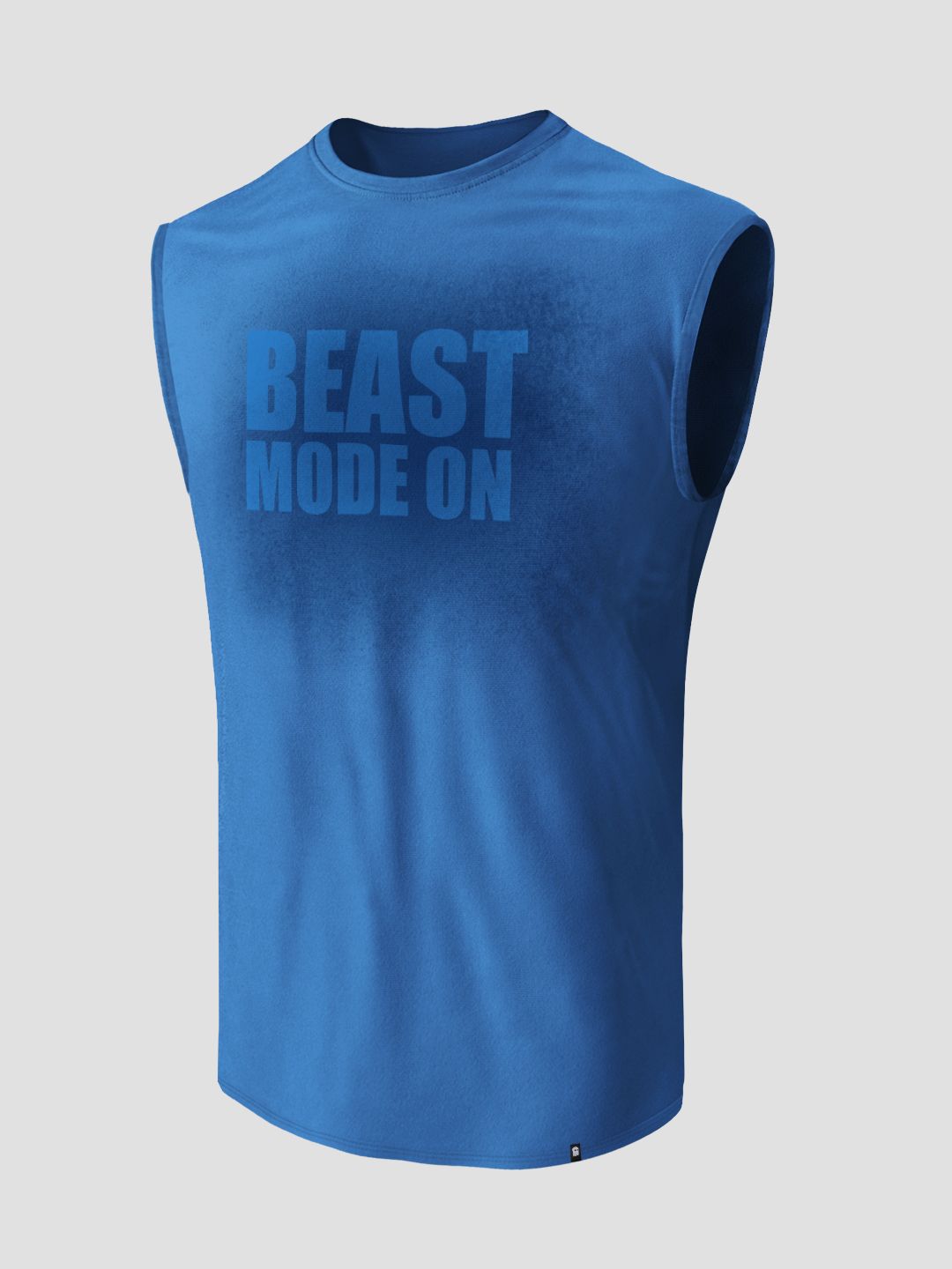 Buy Sweat Activation: Beast Mode On Vests online at The Souled Store.