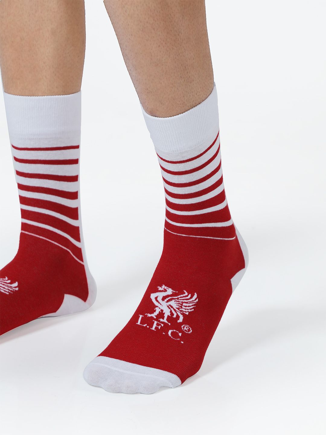 Liverpool: Logo Socks price