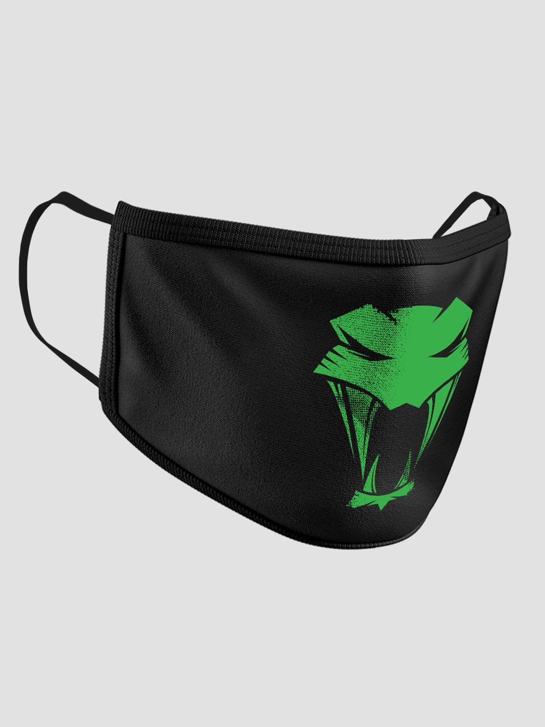 Buy Official WWE Randy Orton RKO Face Mask Online.